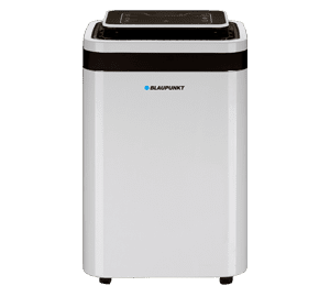 Dehumidifier with air purification function ADH501 - Blaupunkt