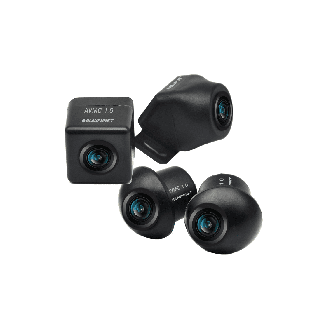 AVMC 1.0 - Blaupunkt All View Monitoring Camera