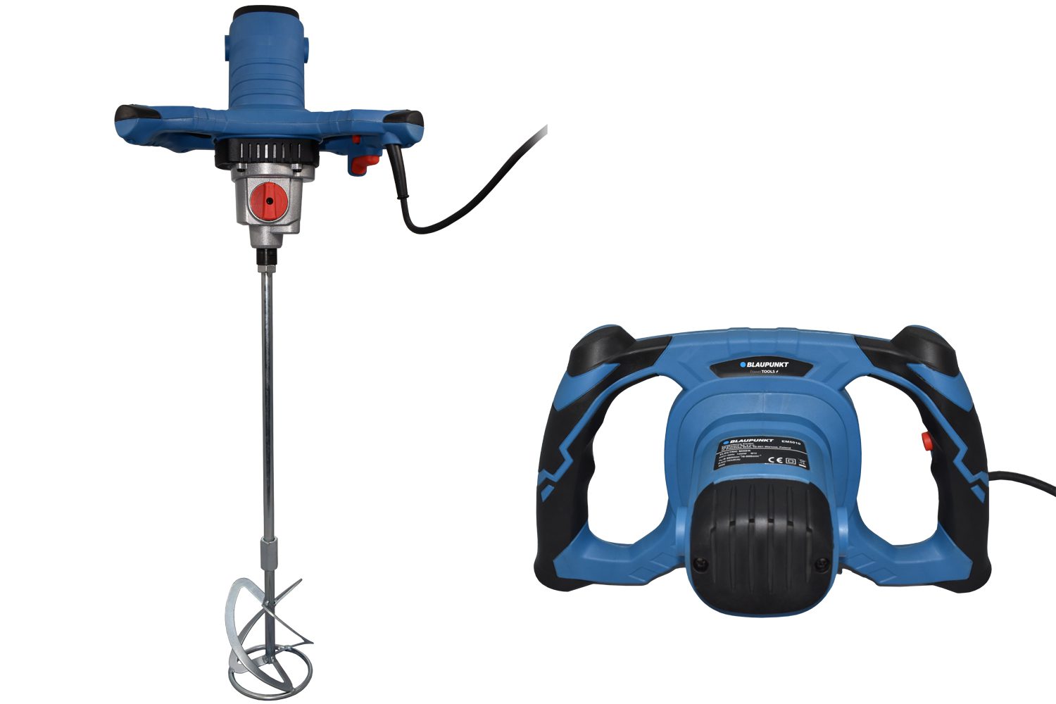 Electric mixer EM5010 - Blaupunkt