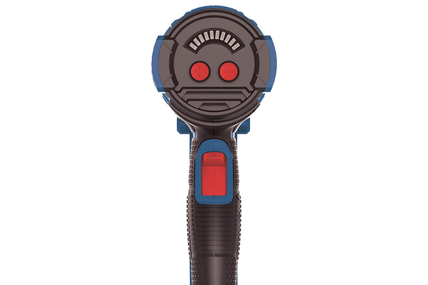 Electric heat gun HG5010 - Blaupunkt