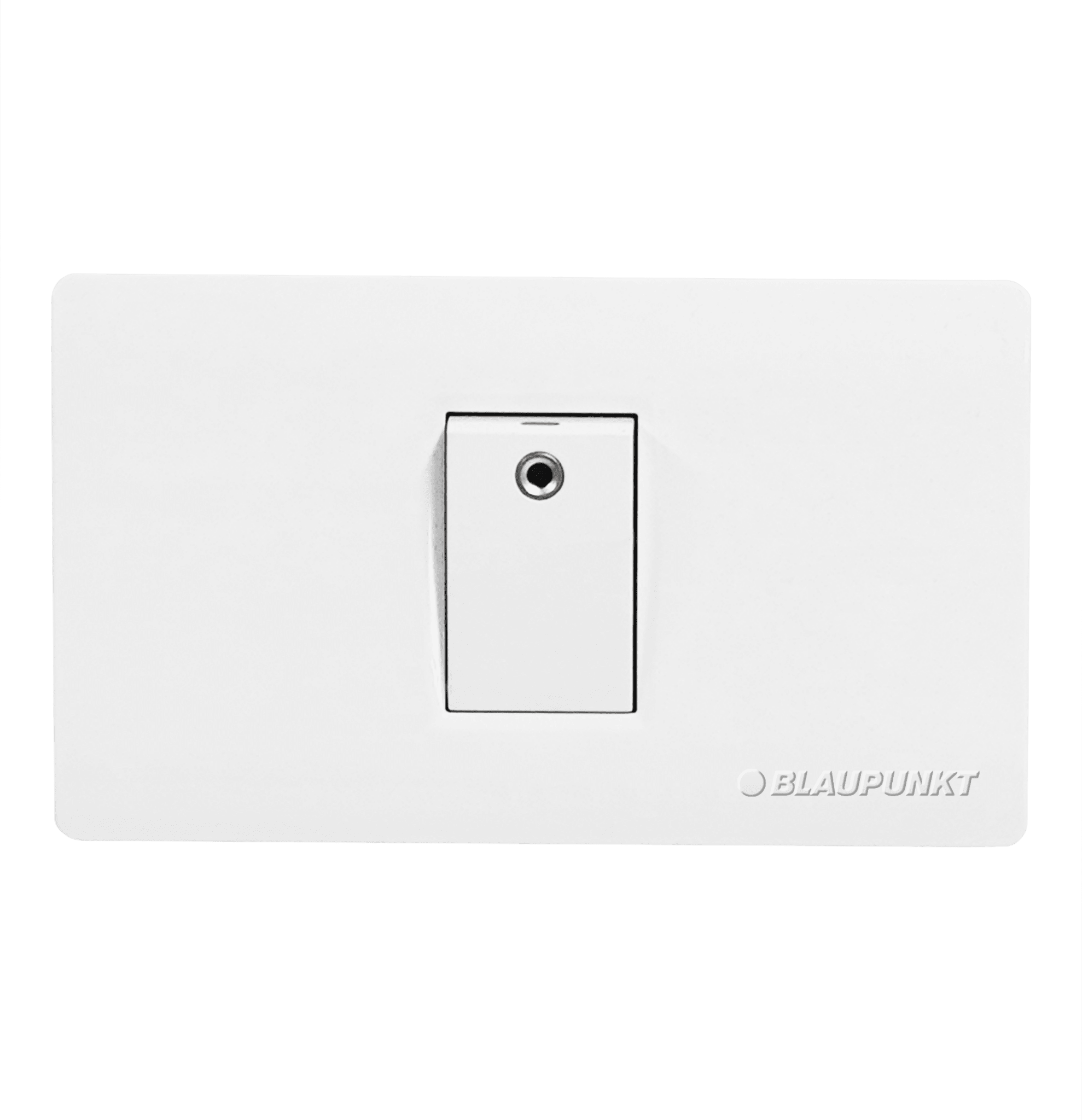 1 WAY SWITCHES สวิตช์ไฟ 1 ทาง - Blaupunkt