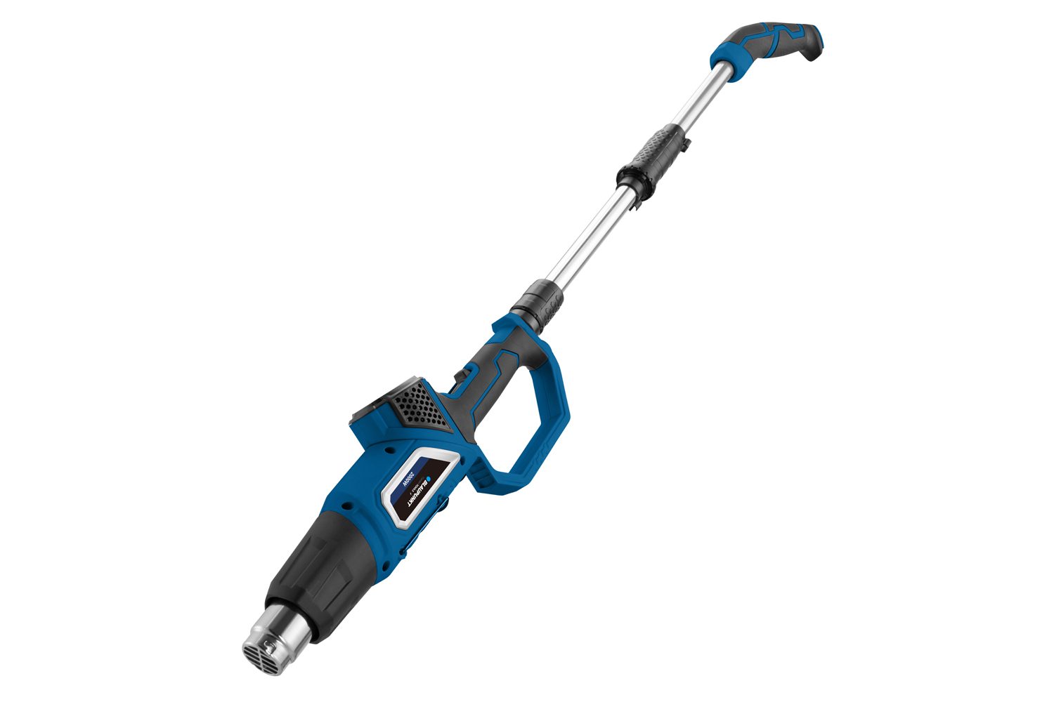 Weed burner with heat gun function HG6010 - Blaupunkt