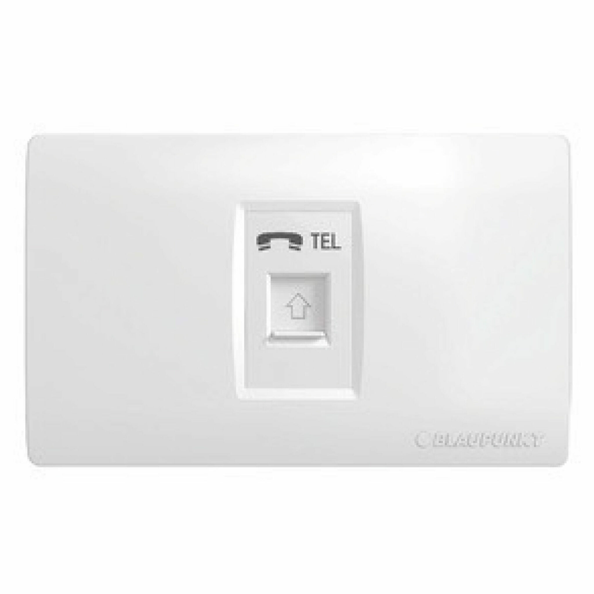 TELEPHONE MODULA JACK เต้ารับโทรศัพท์ - Blaupunkt