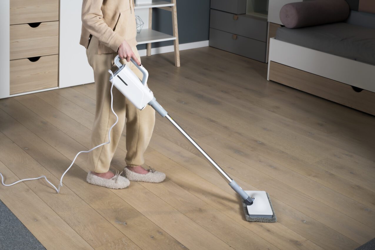 Dampfmop STM601 - Blaupunkt