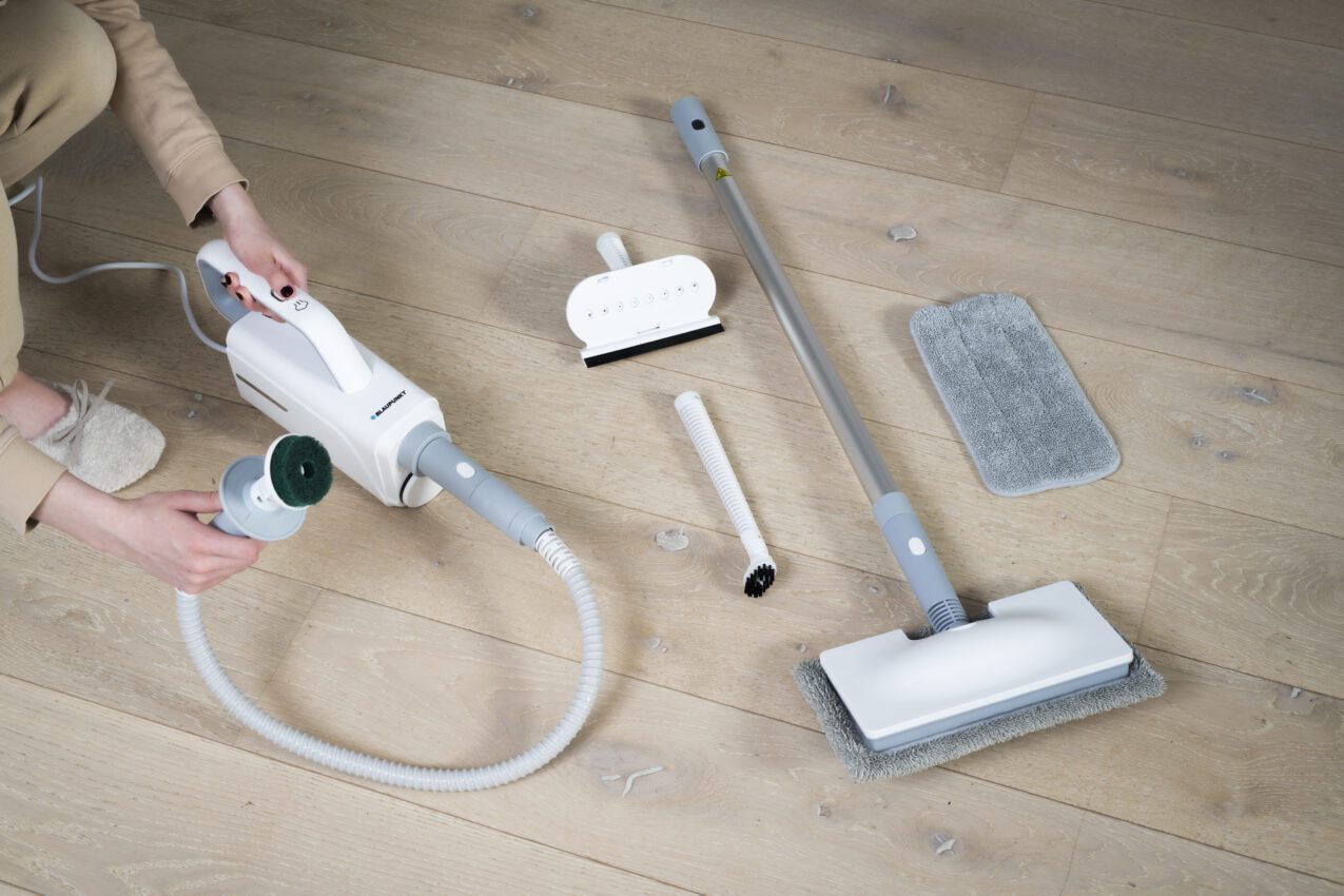 Dampfmop STM601 - Blaupunkt