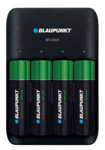 Blaupunkt Standard Charger - Blaupunkt