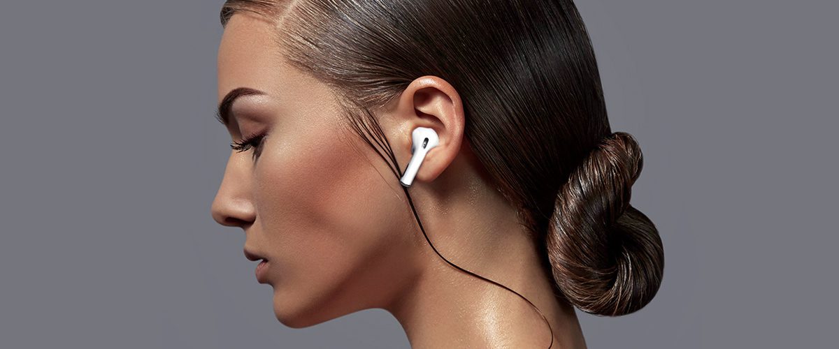 BLP-BE331/332 블루투스 이어폰 - Blaupunkt