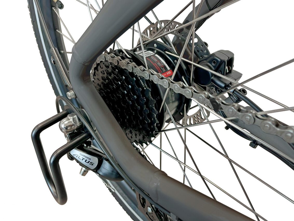 FRIDEL® (Mod. 2024) - Blaupunkt